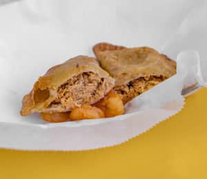 Empanada King - Scranton, PA Restaurant | Menu + Delivery | Seamless