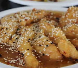 Asian Fusion Delivery Menu | Order Online | 6565 E 71st St Tulsa | Grubhub