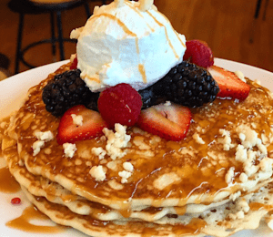 Union and Finch Delivery Menu | Order Online | 1528 W Union St ...