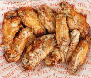 Mad Chicken Delivery Menu | Order Online | 1100 North Federal Highway ...