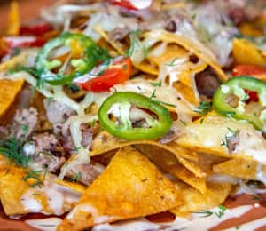 Limestone BBQ and Bourbon Delivery Menu | Order Online | 2062 Limestone ...