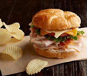 Jason's Deli Delivery Menu | Order Online | 225 W Bridge St Dublin ...