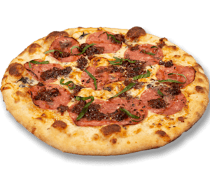Zalat Pizza Delivery Menu | Order Online | 4980 Belt Line Rd Dallas ...