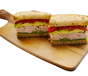 Sandwicherie of New York Delivery Menu | Order Online | 202 E 42nd St ...