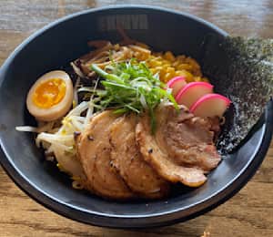 Kinya Delivery Menu | Order Online | 495 Prospect Avenue Ste 20 West ...