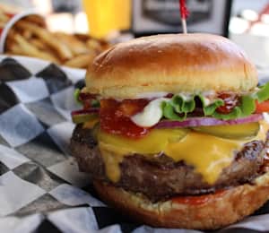 Harbor East Delicatessen & Pizzeria Delivery Menu | Order Online | 1006 ...