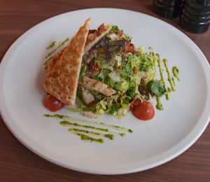 Serafina - New York, NY Restaurant | Menu + Delivery | Seamless