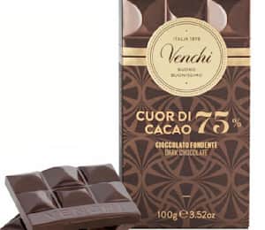 Venchi Gelato and Chocolate - Lex - New York, NY Restaurant | Menu ...