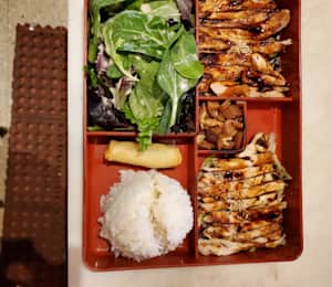 Koriya Delivery Menu | Order Online | 4121 S Fremont Ave Springfield ...