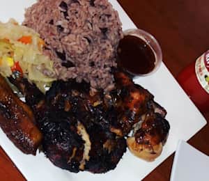 Jamrock Jerk Center Sport Delivery Menu | Order Online | 6523 Highway ...