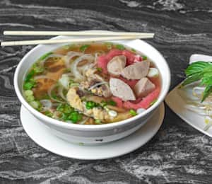 Pho Today Montgomery Delivery Menu | Order Online | 650 Cowpath Road ...