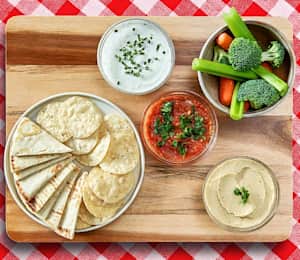 Bee Healthy Cafe Delivery Menu | Order Online | 2300 N Lincoln Blvd ...