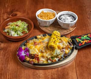 Los Chingones Mexican Grill - Miami, FL Restaurant | Menu + Delivery ...
