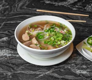 Pho Today - Philadelphia, PA Restaurant | Menu + Delivery | Seamless