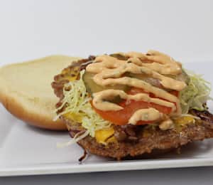 The Green Shack Market Place Delivery Menu | Order Online | 163 W ...