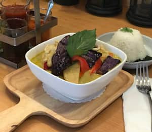 One Two Thai Delivery Menu | Order Online | 153 E 33rd St New York ...