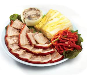 New Wonjo Korean BBQ Restaurant Delivery Menu | Order Online | 23 W ...