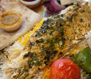 Noon O Kabab Delivery Menu | Order Online | 4701 North Kedzie Avenue ...