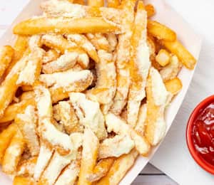 Don Chicken Delivery Menu | Order Online | 12 N Union Ave Cranford ...