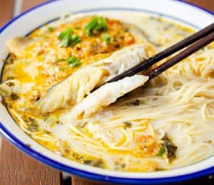 Baodega - New York, NY Restaurant | Menu + Delivery | Seamless