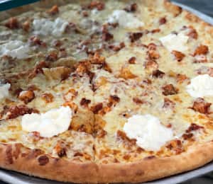 State Street Pizzeria - Schenectady, NY Restaurant | Menu + Delivery ...