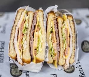 51st Deli Delivery Menu | Order Online | 1314 51st Ave N Nashville ...