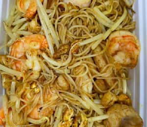 Golden Star Cuisine Delivery Menu | Order Online | 652 Deerfield Rd ...