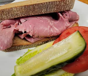 Putterham Grille Delivery Menu | Order Online | 1012 W Roxbury Pkwy ...