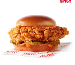 KFC - Brooklyn, NY Restaurant | Menu + Delivery | Seamless