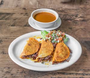 Estrella Azteca Delivery Menu | Order Online | 2328 Arthur Ave The ...