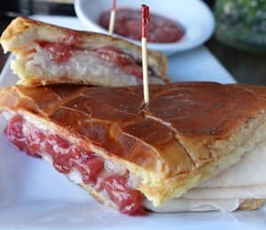 La Isla Downtown Delivery Menu | Order Online | 104 Washington St ...