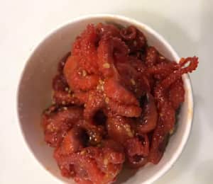 Bimi Poke Delivery Menu | Order Online | 135 4th St San Francisco | Grubhub