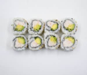 Sushi Freak Uptown Delivery Menu | Order Online | 2200 Louisiana Blvd ...