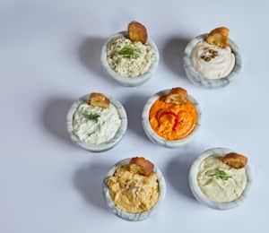 Avra Madison - New York, NY Restaurant | Menu + Delivery | Seamless