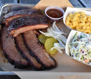 The Original Rib Tickler Delivery Menu | Order Online | 28930 TX-249 ...