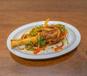 Hooyo kitchen Delivery Menu | Order Online | 1016 NW Radial Hwy Omaha ...