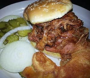 Rubbies Delivery Menu | Order Online | 6905 Southside Dr Louisville ...