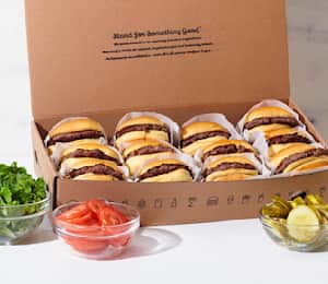Shake Shack Delivery Menu | Order Online | 2597 SW Cedar Hills Blvd ...