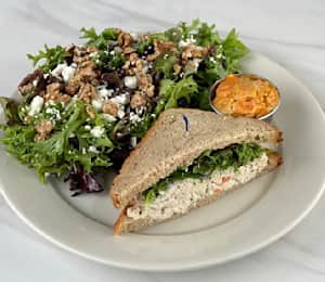 The Rolling Pin Cafe Delivery Menu | Order Online | 341 Broadway ...