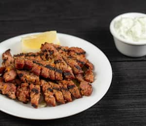 Greek Xpress - New York, NY Restaurant | Menu + Delivery | Seamless