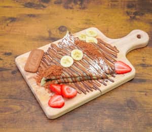 Crepe House Castle Hill - The Bronx, NY Restaurant | Menu + Delivery ...