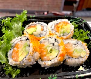 Shobu Sushi & Grill Delivery Menu | Order Online | 9427 5th Ave ...