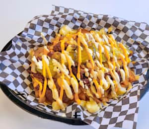 Mighty Mo's Delivery Menu | Order Online | 2716 1/2 Guadalupe St Austin ...