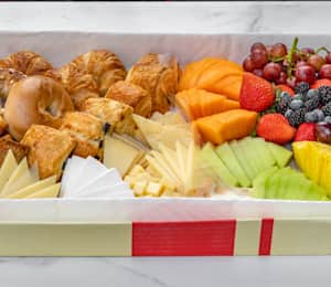 Mangia 48 Catering Delivery Menu | Order Online | 422 Madison Ave NY ...