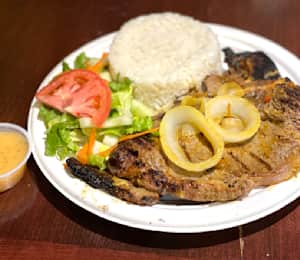 Tio Pio Delivery Menu | Order Online | 78 Willoughby St Brooklyn | Grubhub