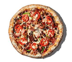 Mellow Mushroom Delivery Menu | Order Online | 3555 Lakeland Highlands ...