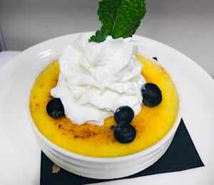 Mission Beach House Delivery Menu | Order Online | 400 Ocean ...