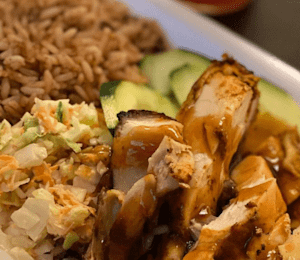 Tropical Jerk and Seafood Center Delivery Menu | Order Online | 651 ...