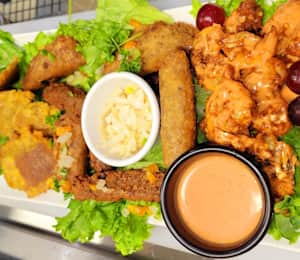 Fabu Restaurant & Catering Delivery Menu | Order Online | 106 Columbia ...