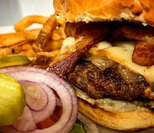 Brewski’s Bar Grill - Bronx, NY Restaurant | Menu + Delivery | Seamless